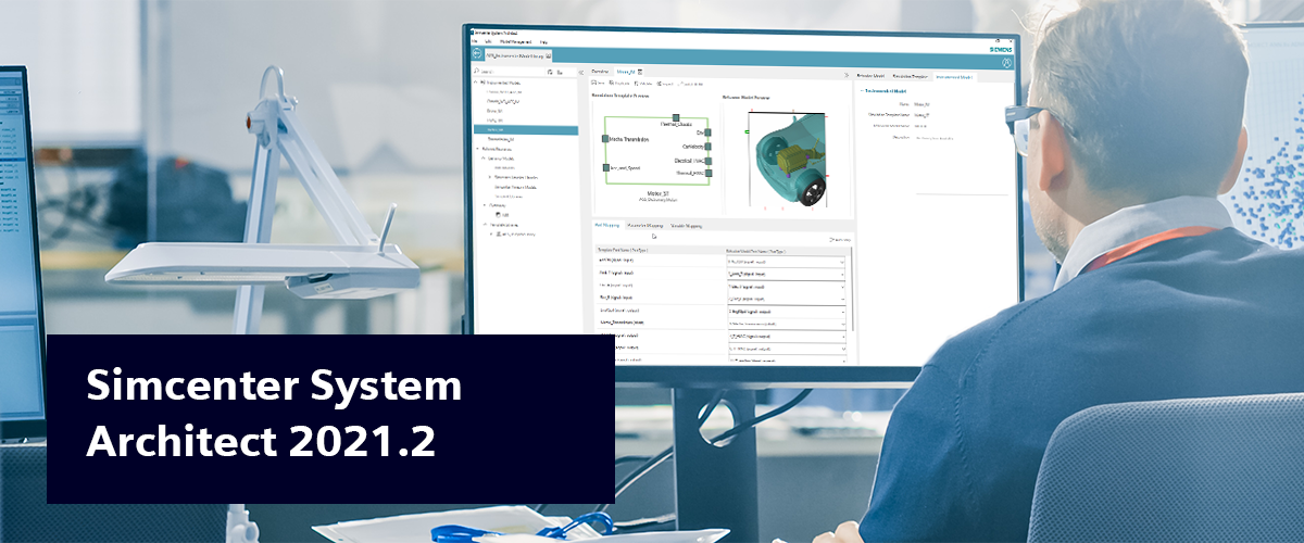 Before you download Simcenter System Simulation Solutions 2021.2 - Simcenter