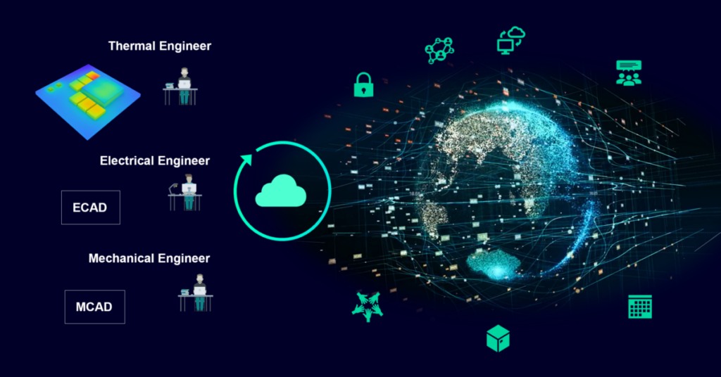 Simcenter Flotherm 2021.2: What's New? - Simcenter