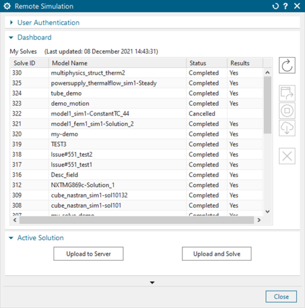 Remote Simulation Takes The Pain Out of Remote Solves - Simcenter