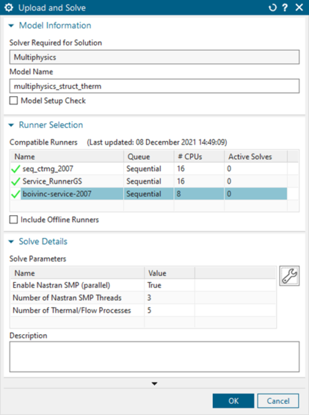 Remote Simulation Takes The Pain Out of Remote Solves - Simcenter