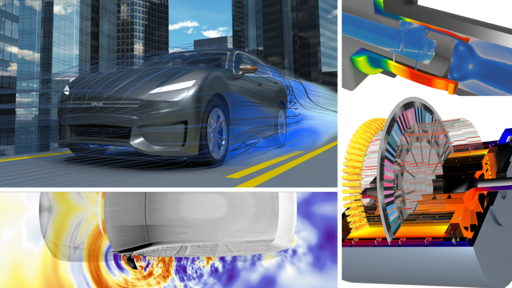 Simcenter STAR-CCM+ 2022.1 Released! What’s new? - Simcenter