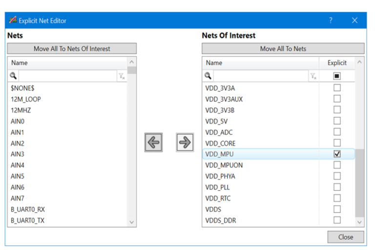 Simcenter Flotherm XT 2021.2: What’s New in PCB thermal analysis and ...