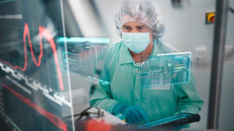 The simulation gambit in the pharmaceutical industry - Simcenter