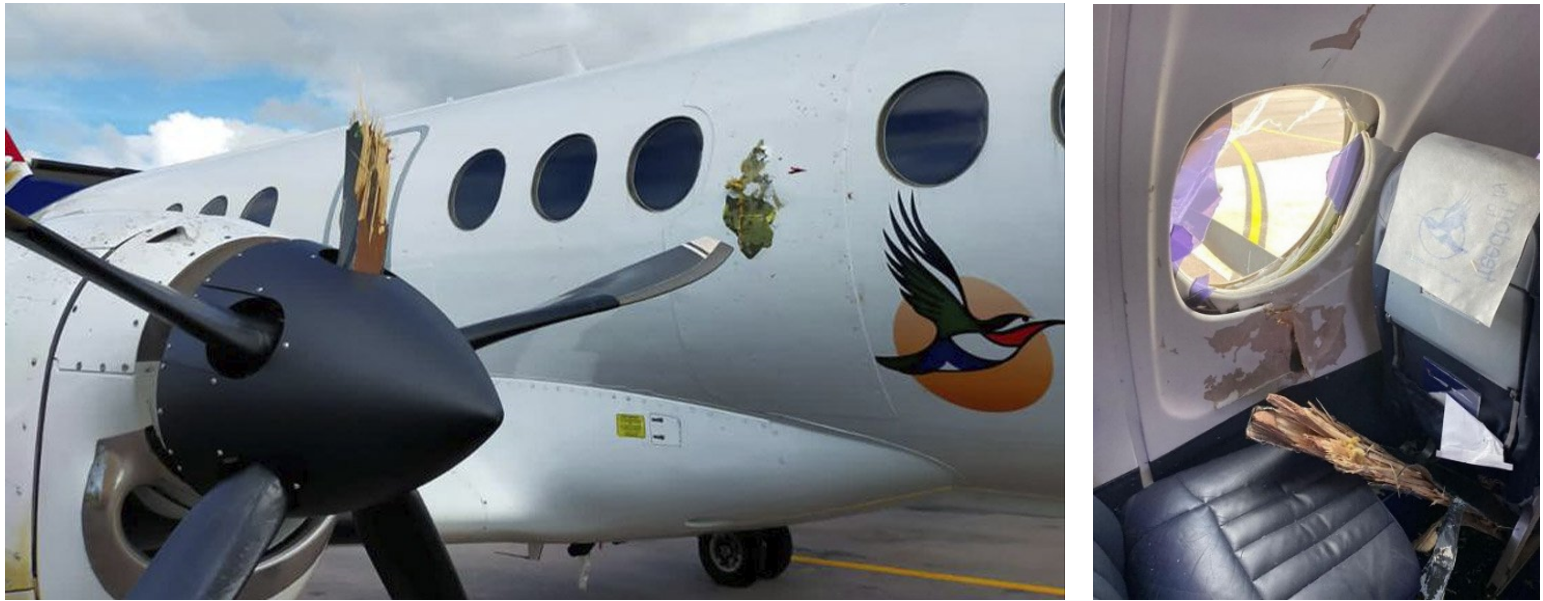 Measuring aerospace structures with digital image correlation - Simcenter