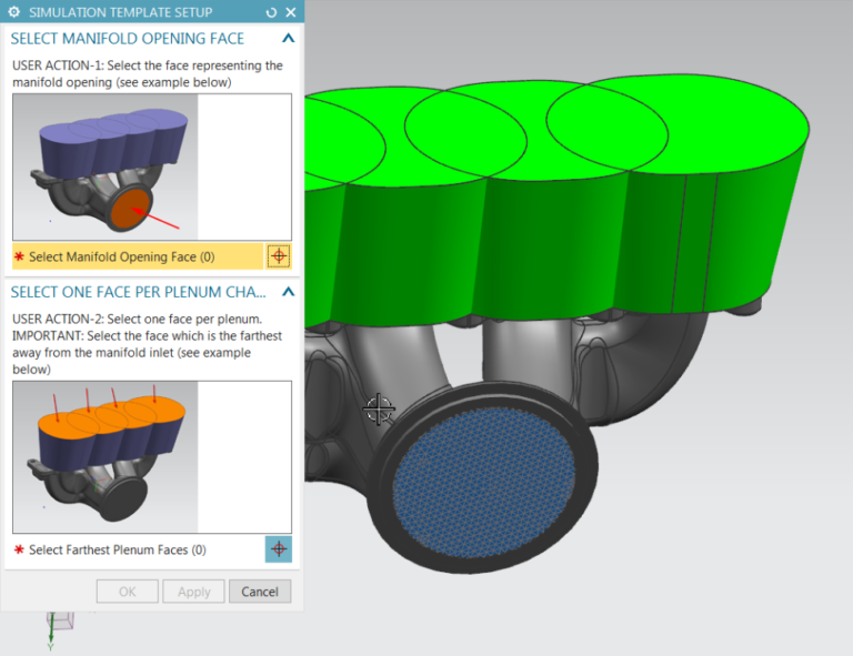 Lifecycle Insights - Guided simulation workflows: A shift-left simulation strategy - Simcenter
