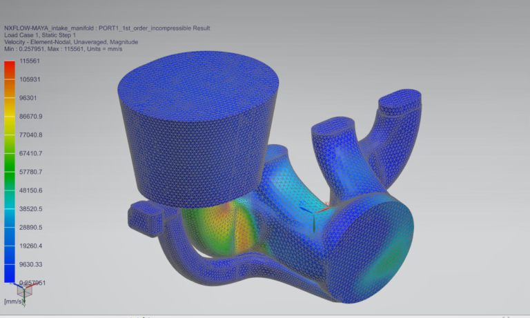 Lifecycle Insights - Guided simulation workflows: A shift-left ...