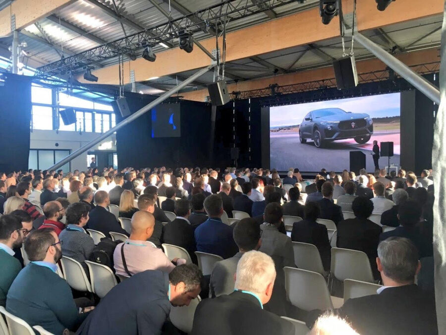 Realize LIVE… LIVE! - Simcenter