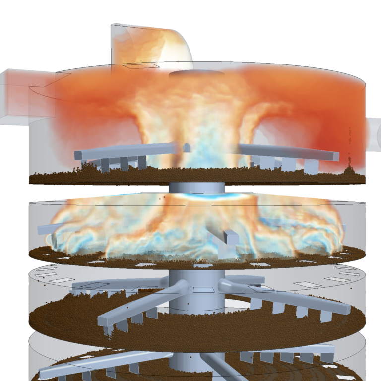 Embedded Emissions: The Carbon Cost of EveryTHING. - Simcenter