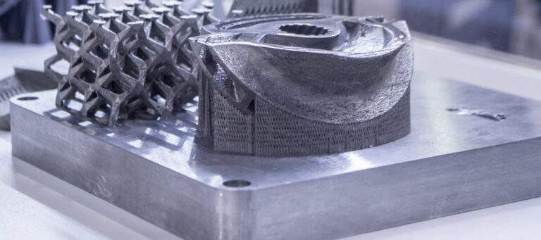 Prevent excessive build plate distortion in additive manufacturing ...