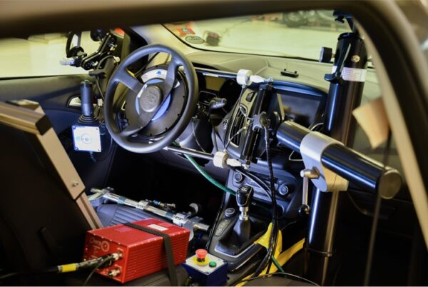 Your model identification process is just a few tests away - Simcenter