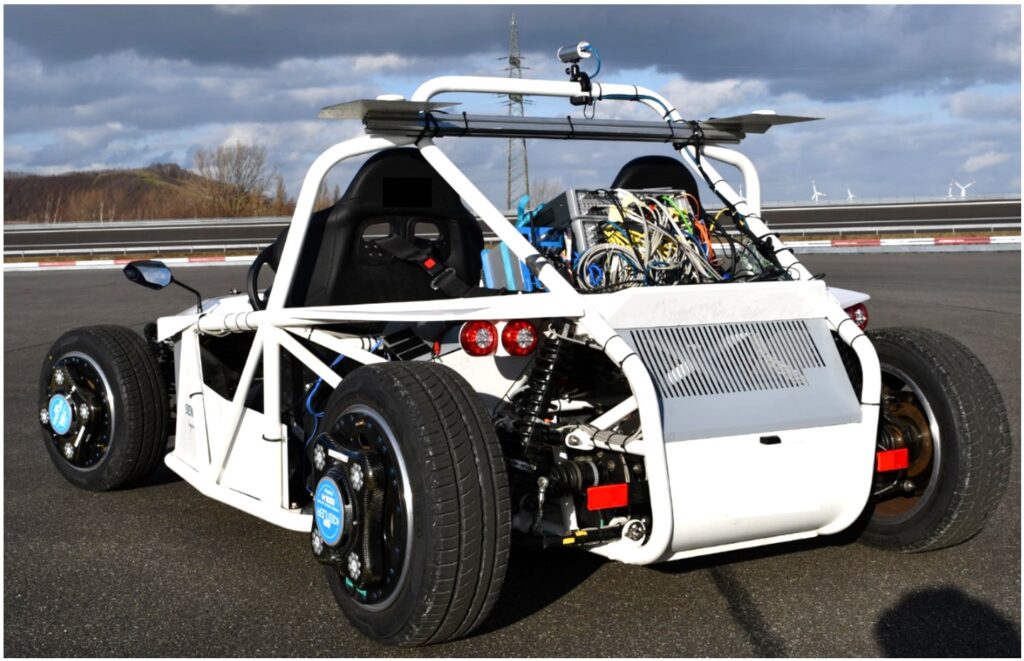 Your model identification process is just a few tests away - Simcenter