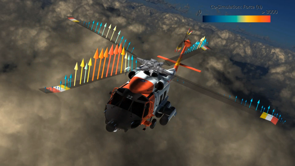 Simcenter STAR-CCM+ 2206 released! What’s new? - Simcenter