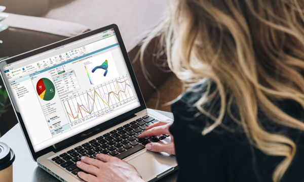 What's New in Simcenter HEEDS 2310? - Simcenter