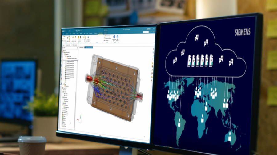 Simcenter | Siemens Digital Industries Software