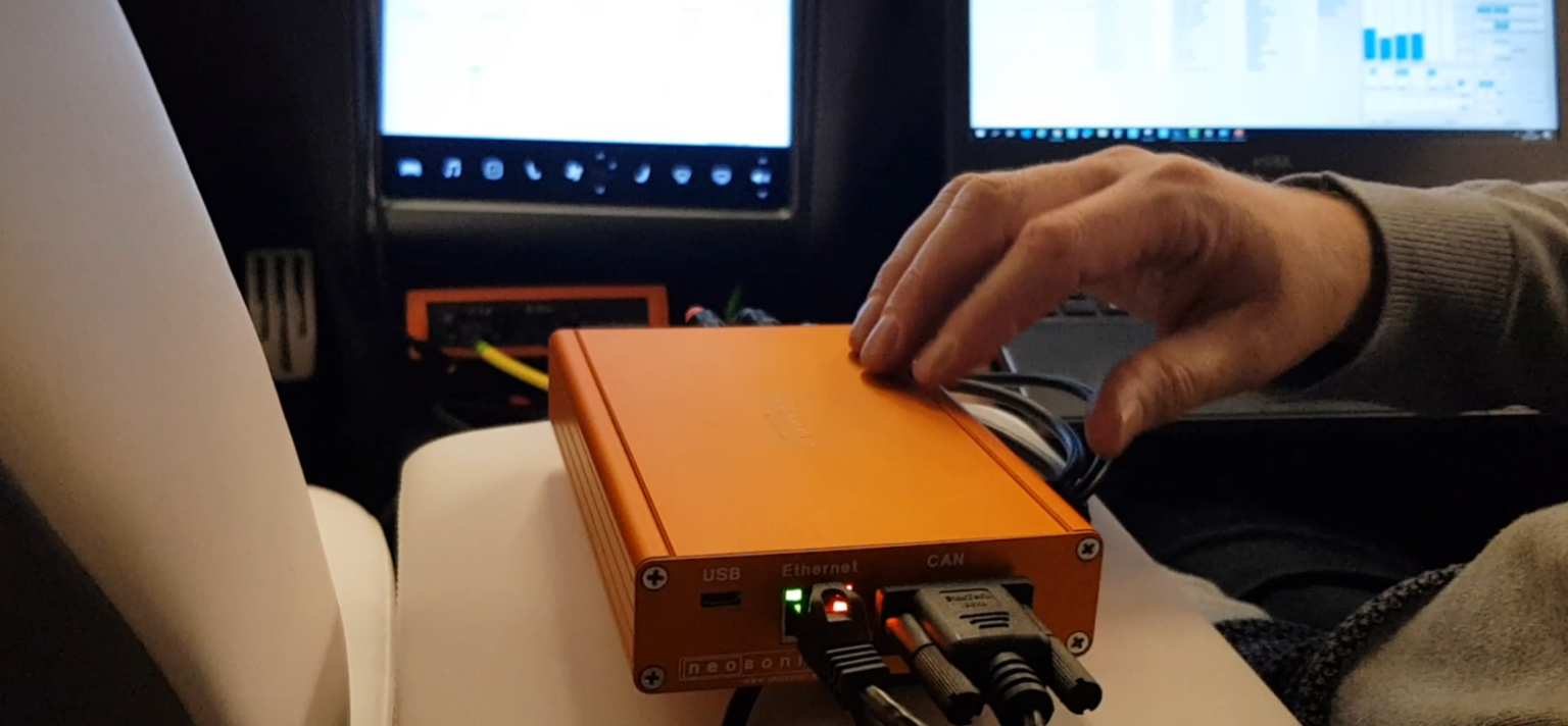 Blog: Deploying Active Sound Design for mass production