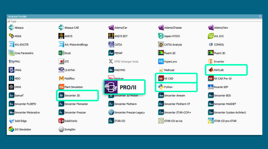 What's New in Simcenter HEEDS 2022.1? - Simcenter