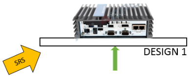 Shock response: Designing for the full spectrum - Simcenter
