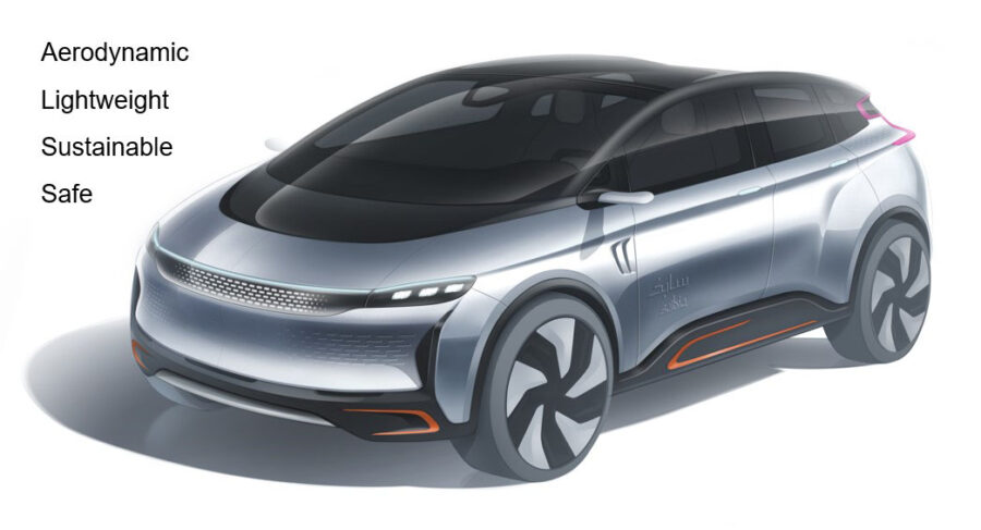 Materials informatics accelerates customer tailored composite material ...