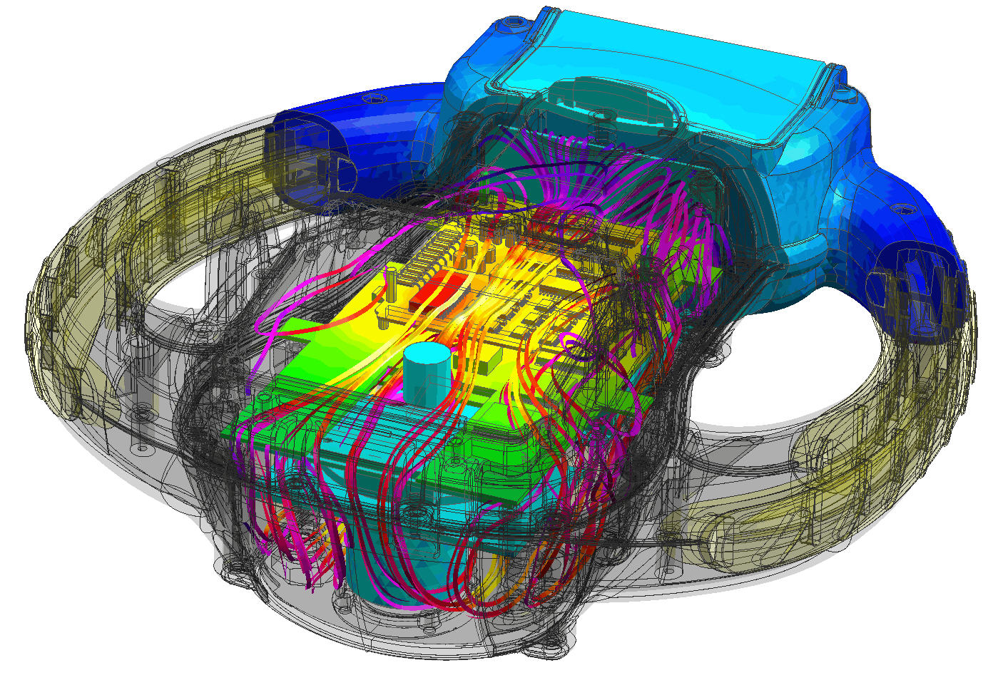 Cheaper, Faster, Better: Why Simulation-driven design is essential for ...