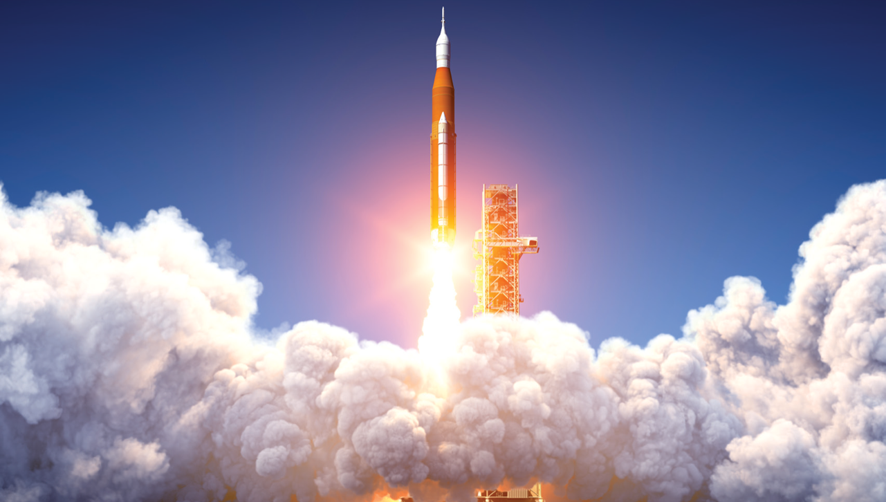 Spacecraft acoustic testing: safe and sound into space - Simcenter