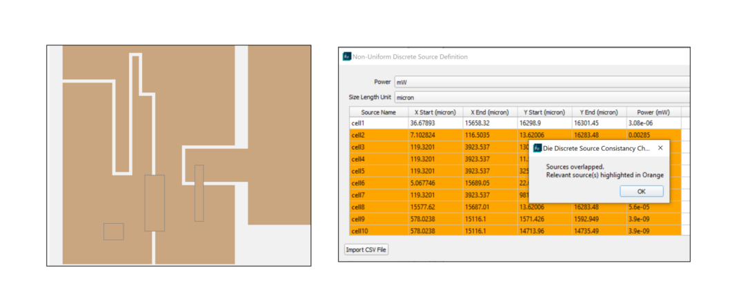What's new in Simcenter Flotherm and Simcenter Flotherm XT 2210 ...