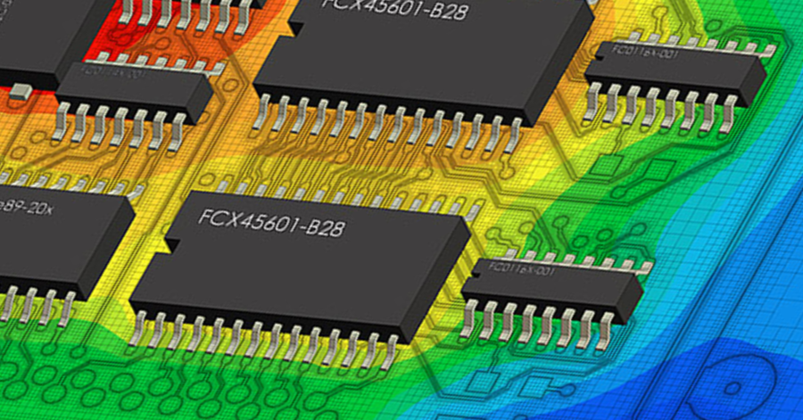 What's new in Simcenter Flotherm and Simcenter Flotherm XT 2210 ...