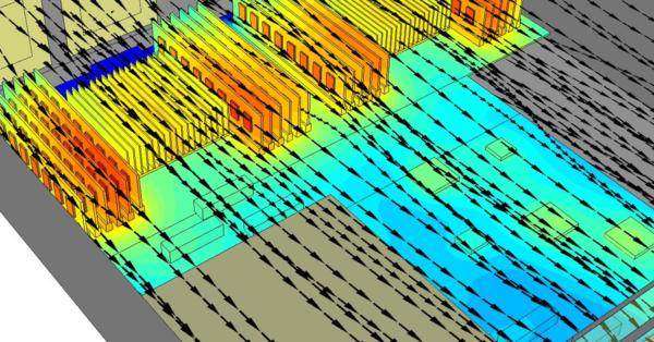 What's new in Simcenter Flotherm and Simcenter Flotherm XT 2210 ...