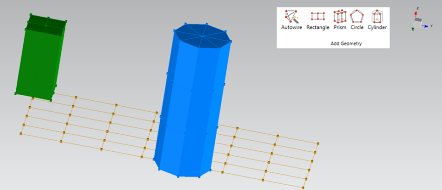 Simcenter Testlab 2206: ODS, animation and geometry - Simcenter