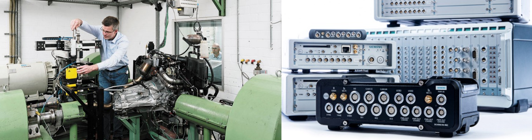 Simcenter Testlab 2206: ONNX AI processing - Simcenter