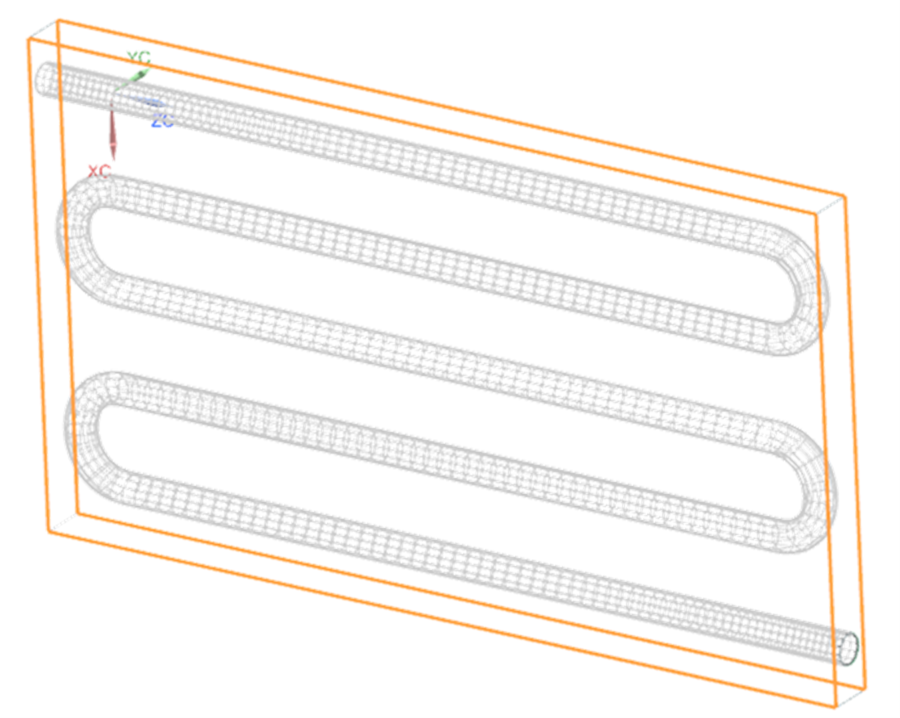 How to cool a spacecraft with heat pipes: co-simulate with Simcenter 3D ...