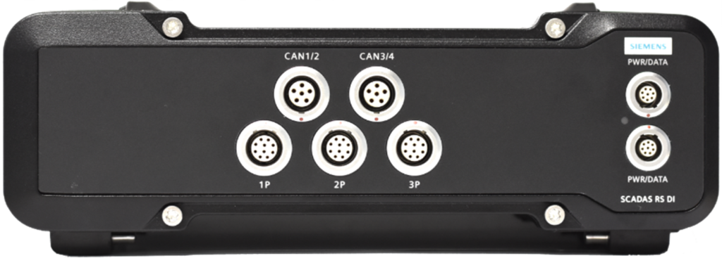 Load Data Acquisition with Simcenter SCADAS RS - Simcenter
