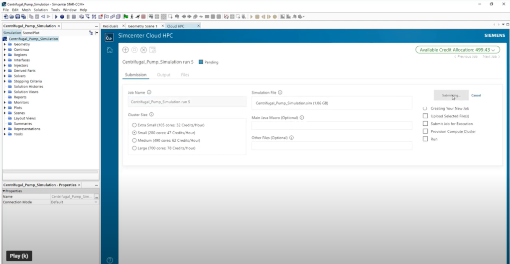 Simcenter STAR-CCM+ 2210 released! What’s new? - Simcenter