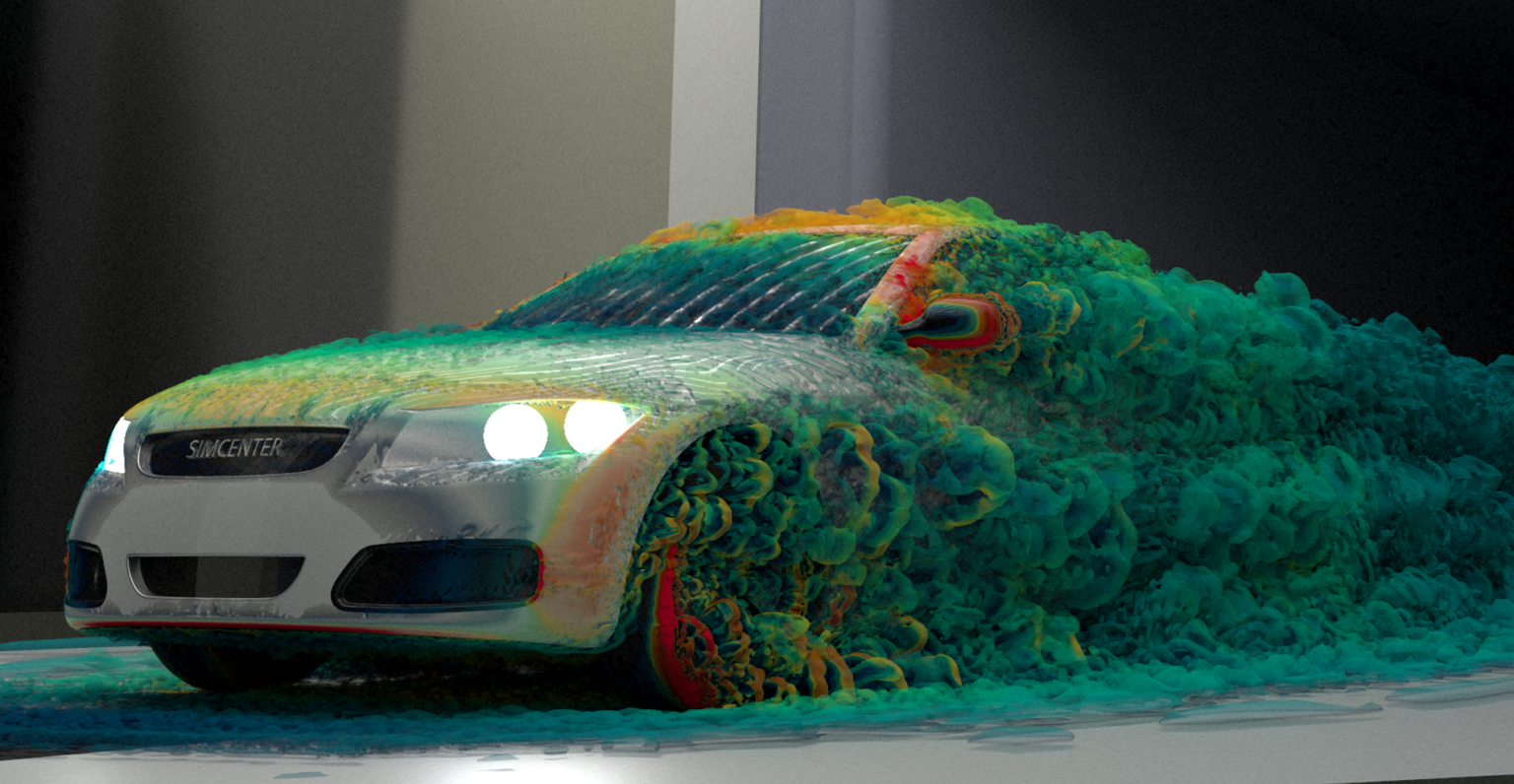 Simcenter STAR-CCM+ 2210 released! What’s new? - Simcenter