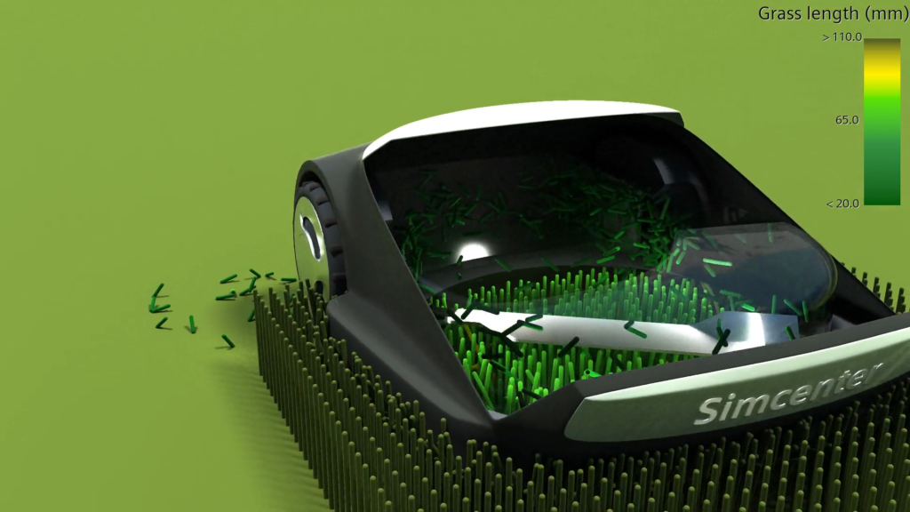 Simcenter STAR-CCM+ 2210 released! What’s new? - Simcenter