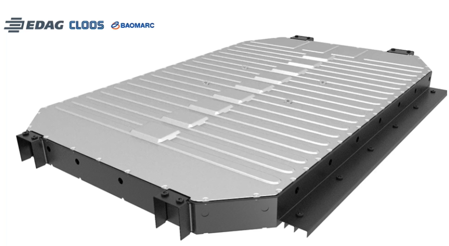 Simcenter STAR-CCM+ 2210 released! What’s new? - Simcenter