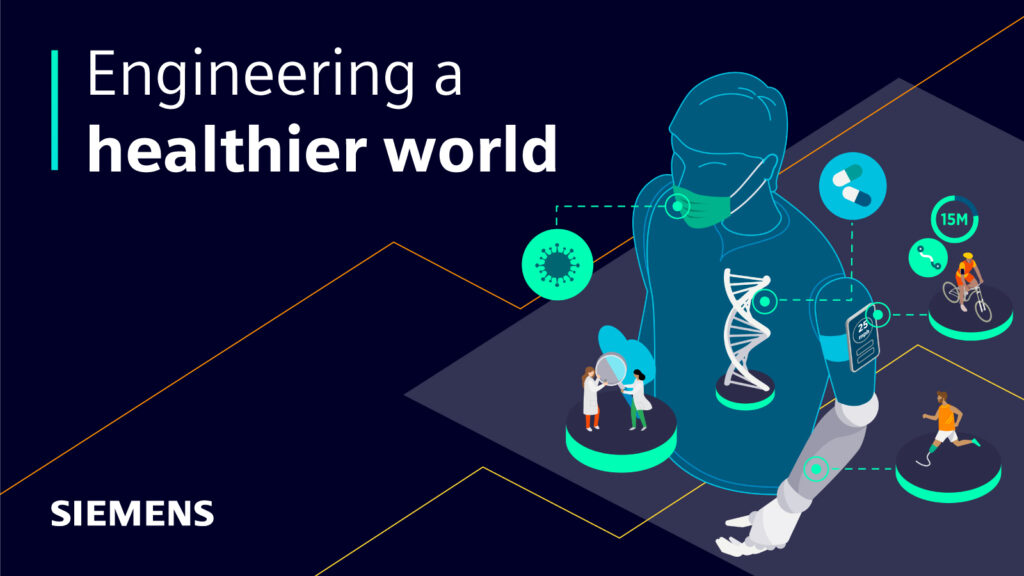 A Healthier World: 5 ways in which engineering simulation will help us ...