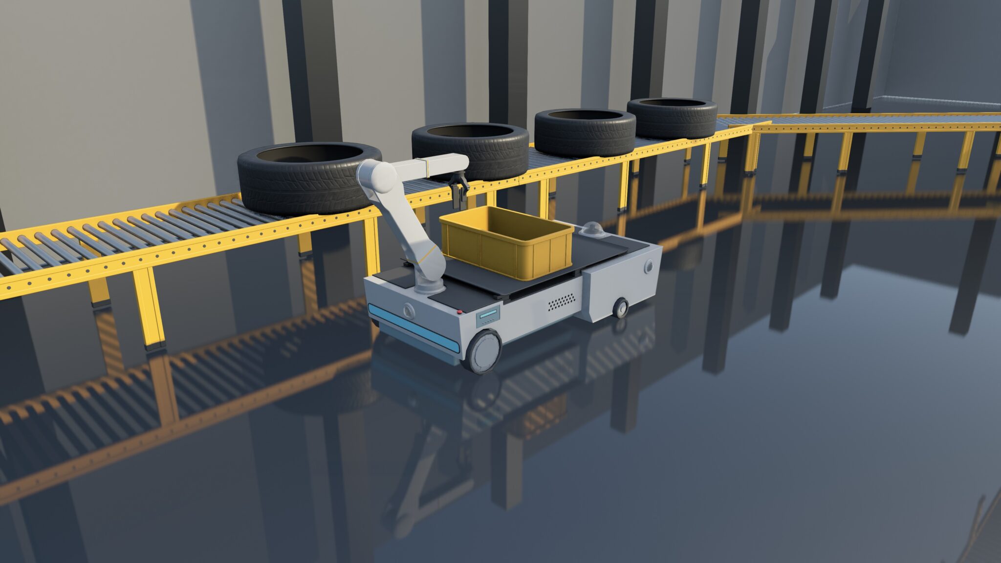 What’s new in Simcenter Prescan 2211 - Simcenter