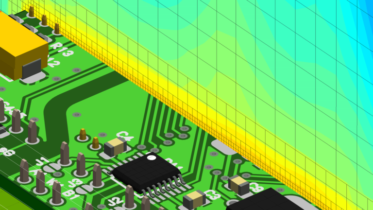 What's new in Simcenter Flotherm 2310 and Simcenter Flotherm XT 2310 ...
