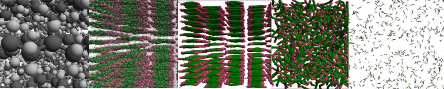 Simcenter Culgi 2211 released! What's new? - Simcenter