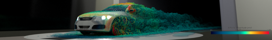 Simcenter Fluids and Thermal solution domain: What's new? - Simcenter