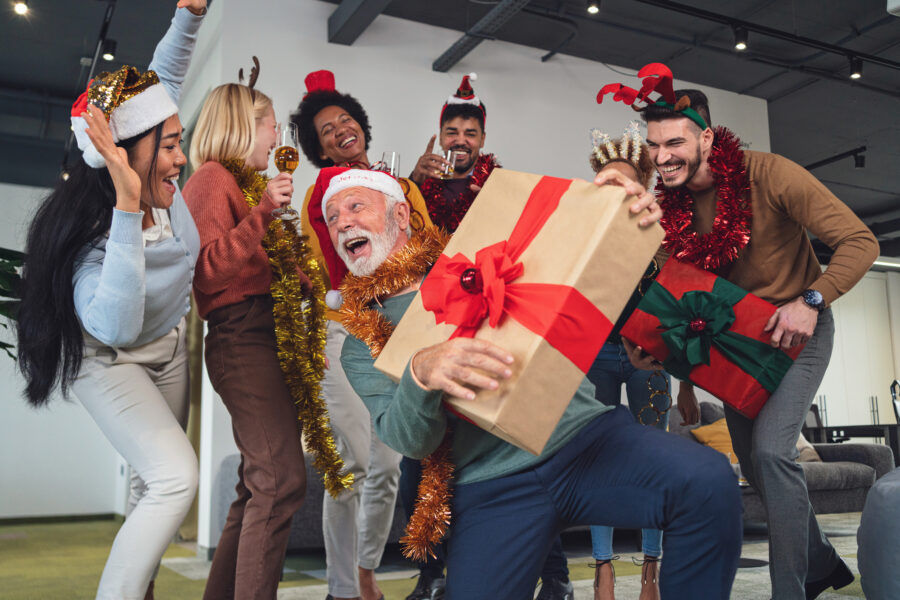 10 ultimate Christmas gifts for a CFD engineer - Simcenter