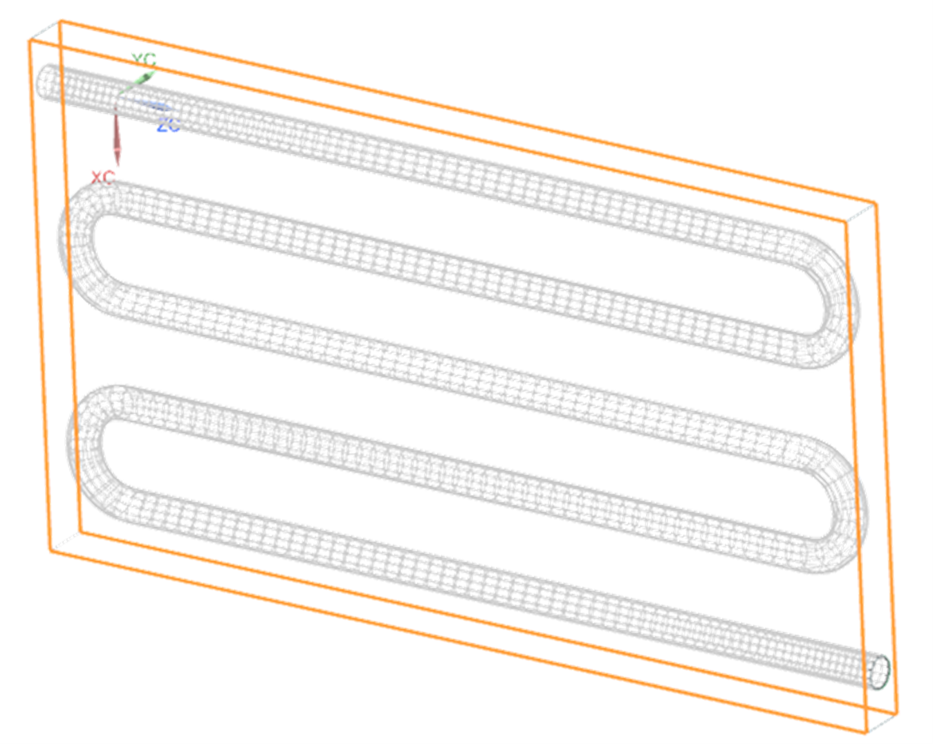 How to cool a spacecraft with heat pipes: co-simulate with Simcenter 3D ...
