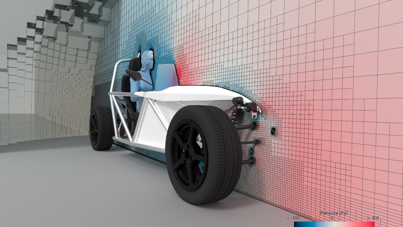 An engineer’s guide to the CFD hardware galaxy - Simcenter