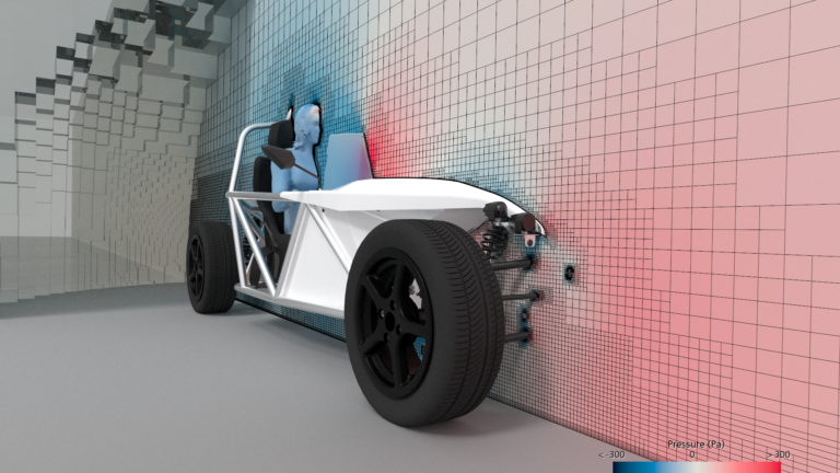 An engineer’s guide to the CFD hardware galaxy - Simcenter