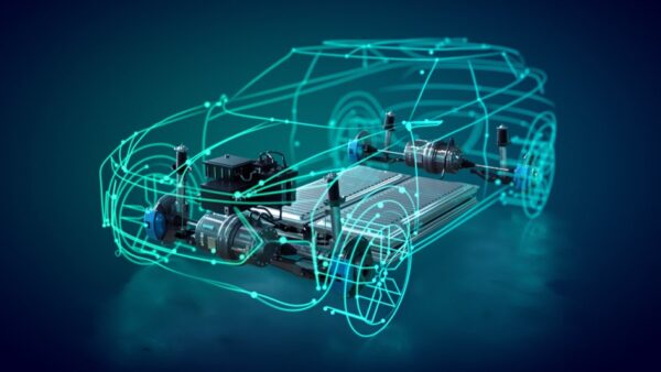 What's New in Simcenter Mechanical simulation - 2212 Release - Simcenter