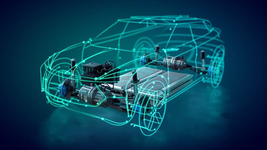 What's New in Simcenter Mechanical simulation - 2212 Release - Simcenter