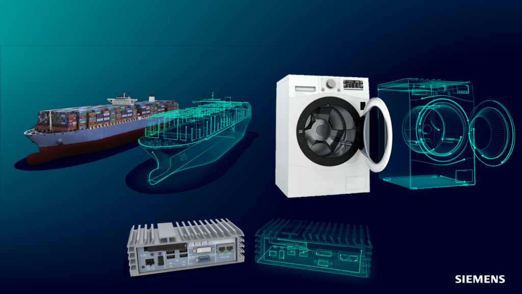 What's New in Simcenter Mechanical simulation - 2212 Release - Simcenter