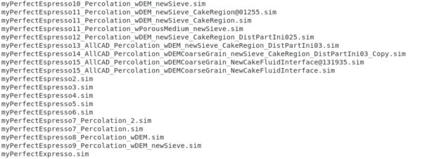 Simulation Guide and Simulation Template - Your ultimate CFD ...