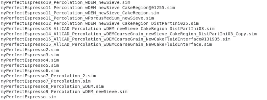 Simulation Guide and Simulation Template - Your ultimate CFD ...