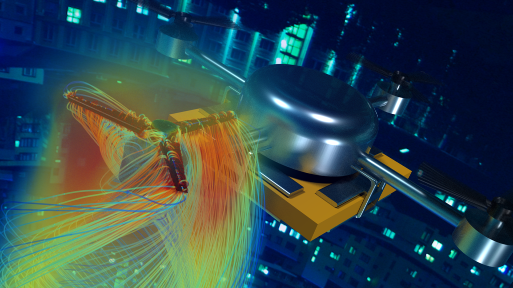 Simcenter STAR-CCM+ - Simcenter